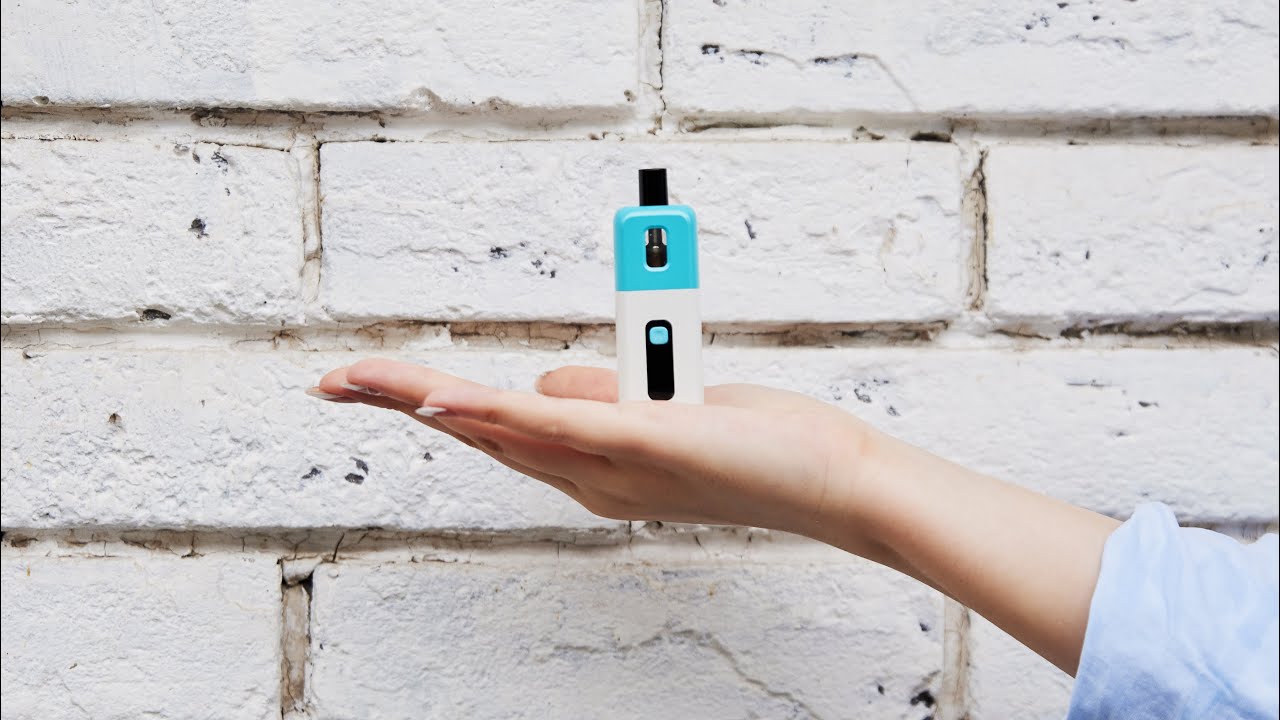 Meet the Z Pod nano-the first replacement pod device in the Platform ...