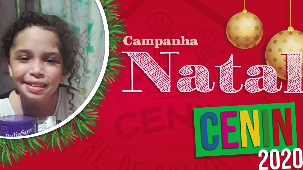 RETROSPECTIVA DO CENIN 2020 - YouTube