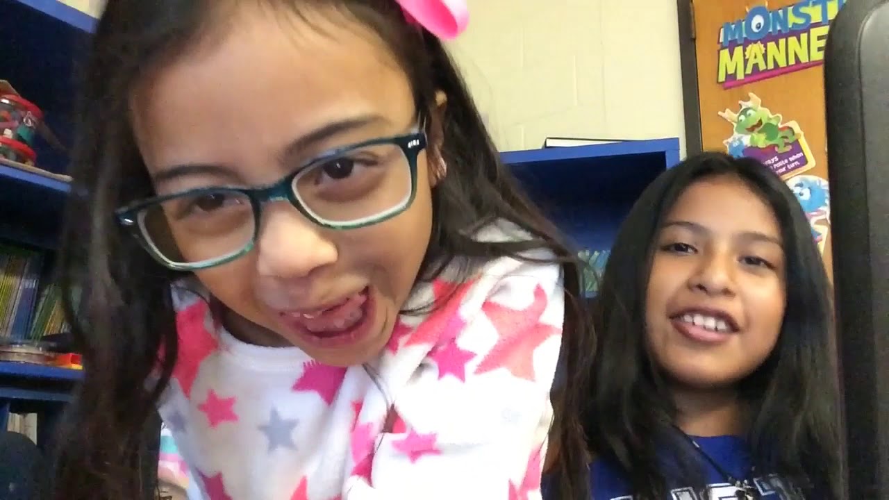 Pt 1 of me and my friends - YouTube