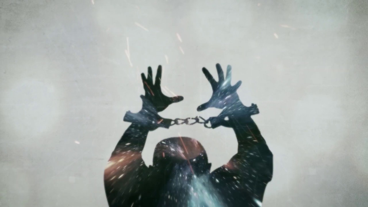 Dean Barrett - "Circa" Lyric Video - YouTube