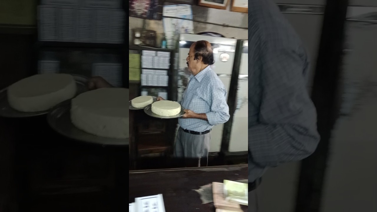 Famous "Sarpuria " Mithai of Krishnanagar, Nadia, West Bengal 🍮 #food # ...