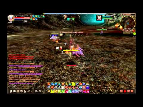 Primero video pk (+10 Testing) Lemoska
