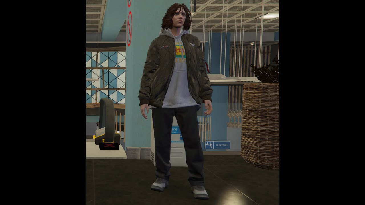 GTA 5 RP San Andreas Finest | Civilian Stream #28 - YouTube