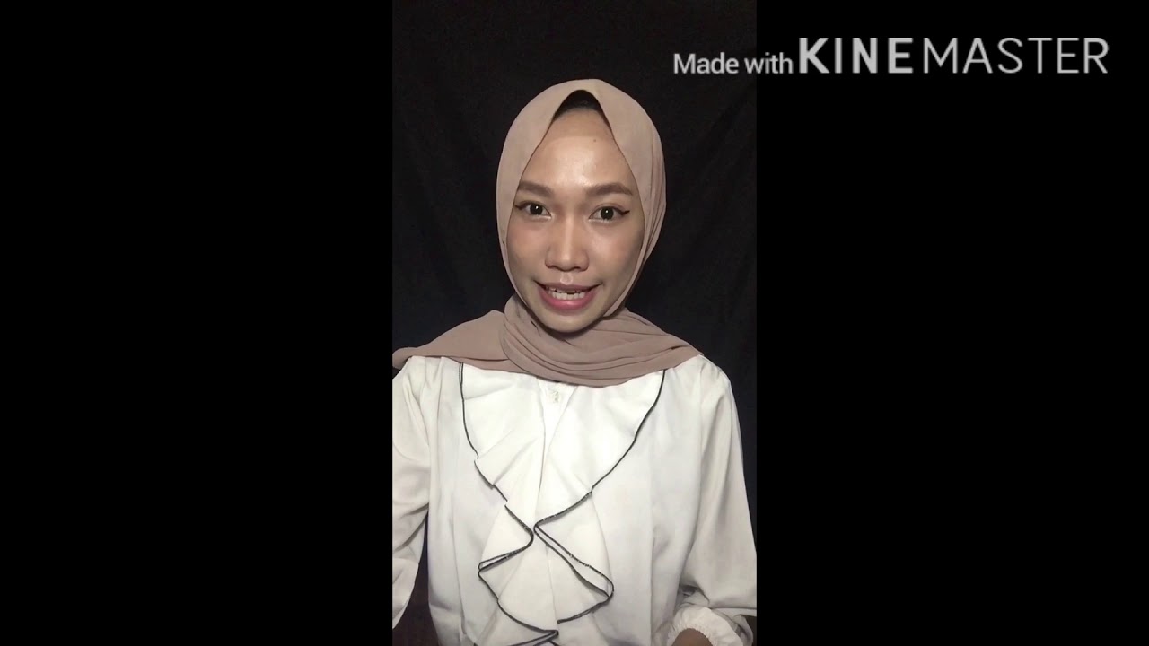 Shinta Putri Kismiawan_27_MP1C - YouTube