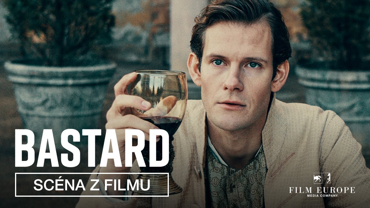 Bastard | Scéna z filmu 2 - YouTube