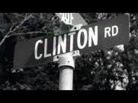 the story of Clinton Road - YouTube
