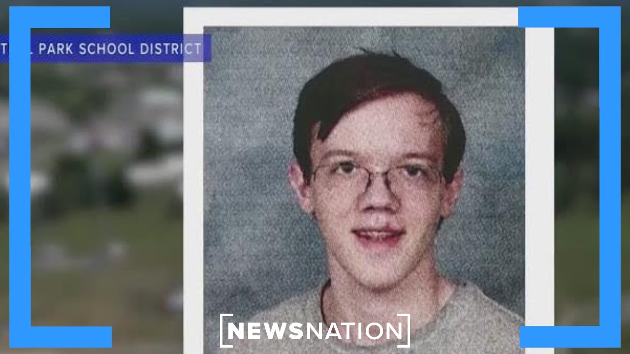 Trump shooting: What was Thomas Matthew Crooks’ motive? - YouTube