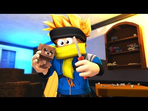 ROBLOX #306 MOJE WŁASNE ZABAWKI! - YouTube