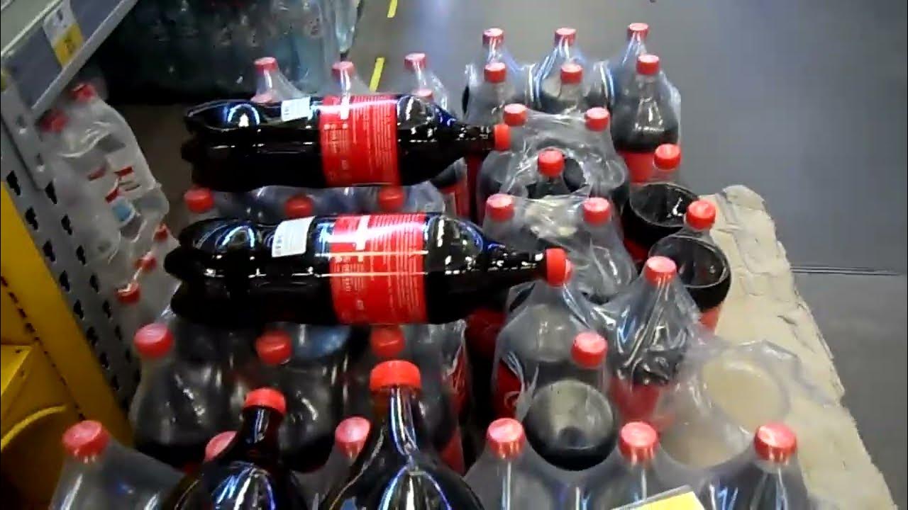 AZERBAIJANI COCA-COLA!! /АЗЕРБАЙДЖАНСКАЯ КОКА-КОЛА!! ВЗАМЕН ...