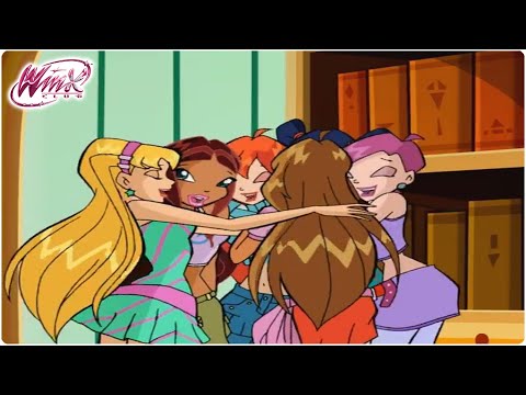 Winx Club - 17 jaar van magie!