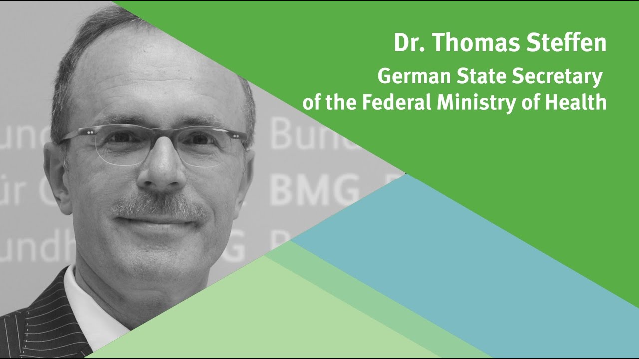 Dr Thomas Steffen | #EAAD 2020 - YouTube