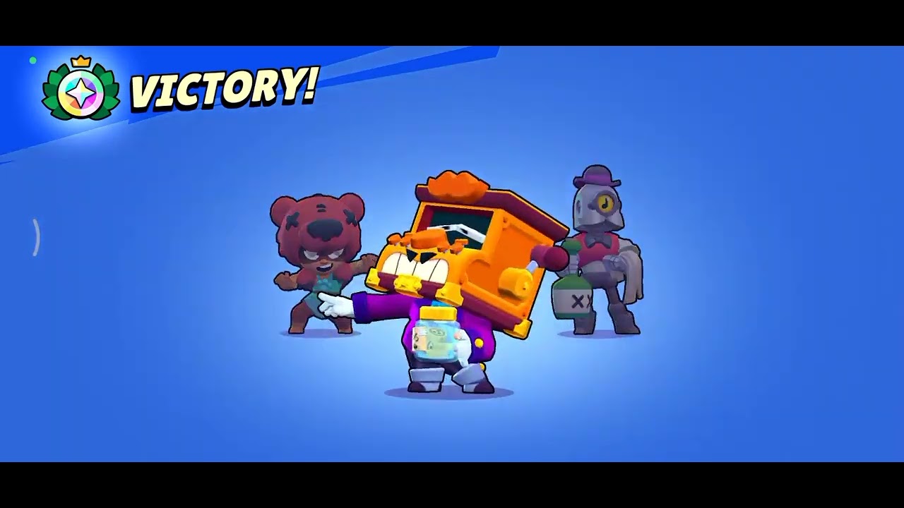 Brawl Stars #3 - YouTube