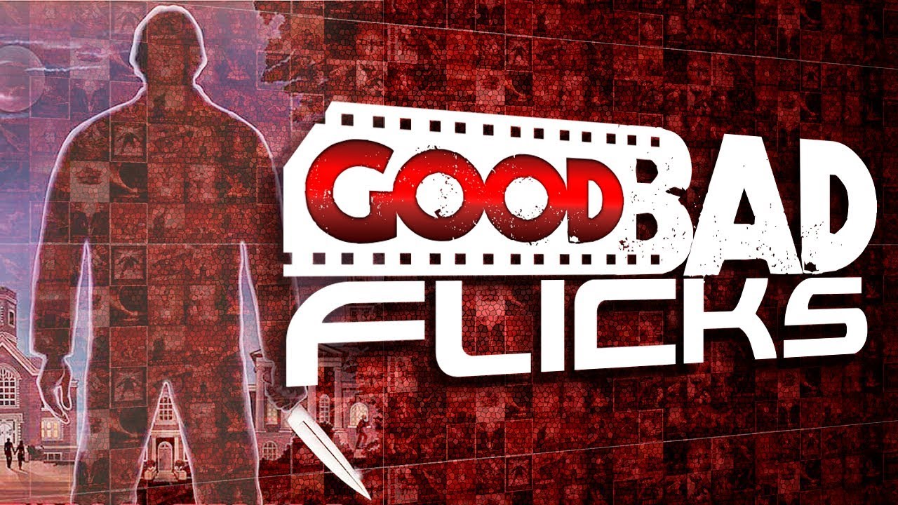 Exploring Final Exam - The Most Pure Horror Exploitation Film - YouTube