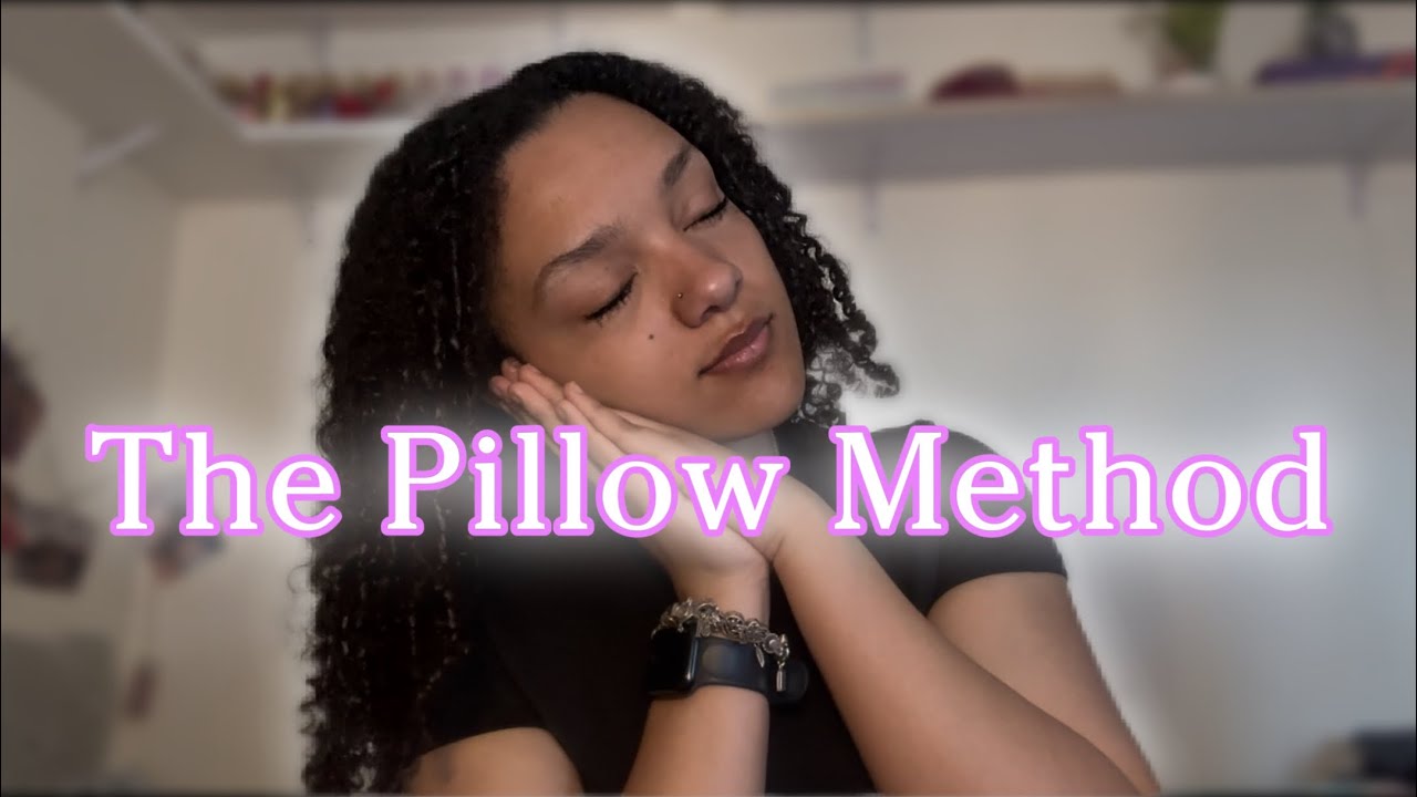 The Pillow Method Explained: Shift Realities While You Sleep! - YouTube