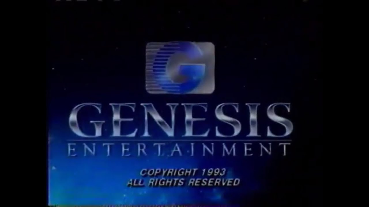 MPTV/First Media Entertainment/Genesis Entertainment (1993) - YouTube