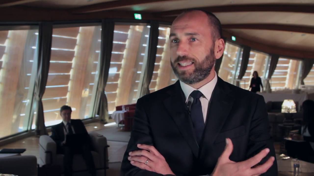 SiamoForty: intervista a Enzo Capilli e Alfonso Lamberti - YouTube