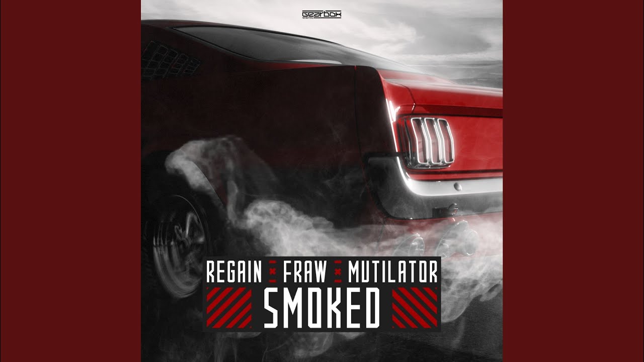 Smoked - YouTube Music