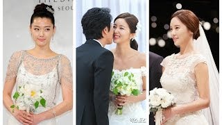 TOP 10 Korean actresses who are married to chaebols in real life - YouTube