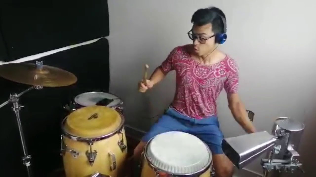 Sua sua merengue - YouTube