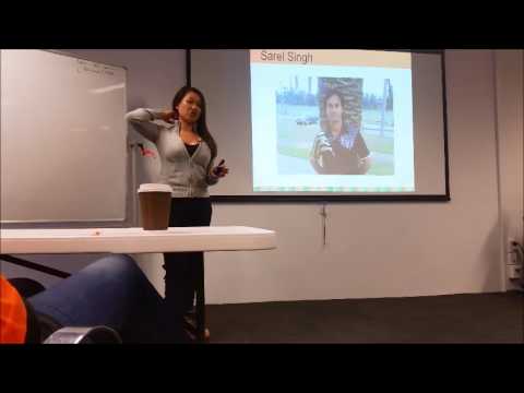 World WHS Day Kim Vuong - YouTube