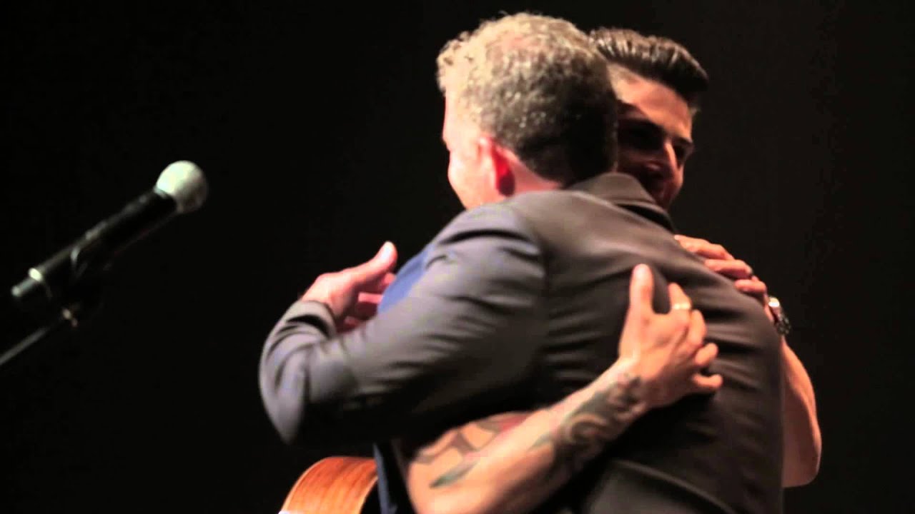 Marc Gervais - YouTube