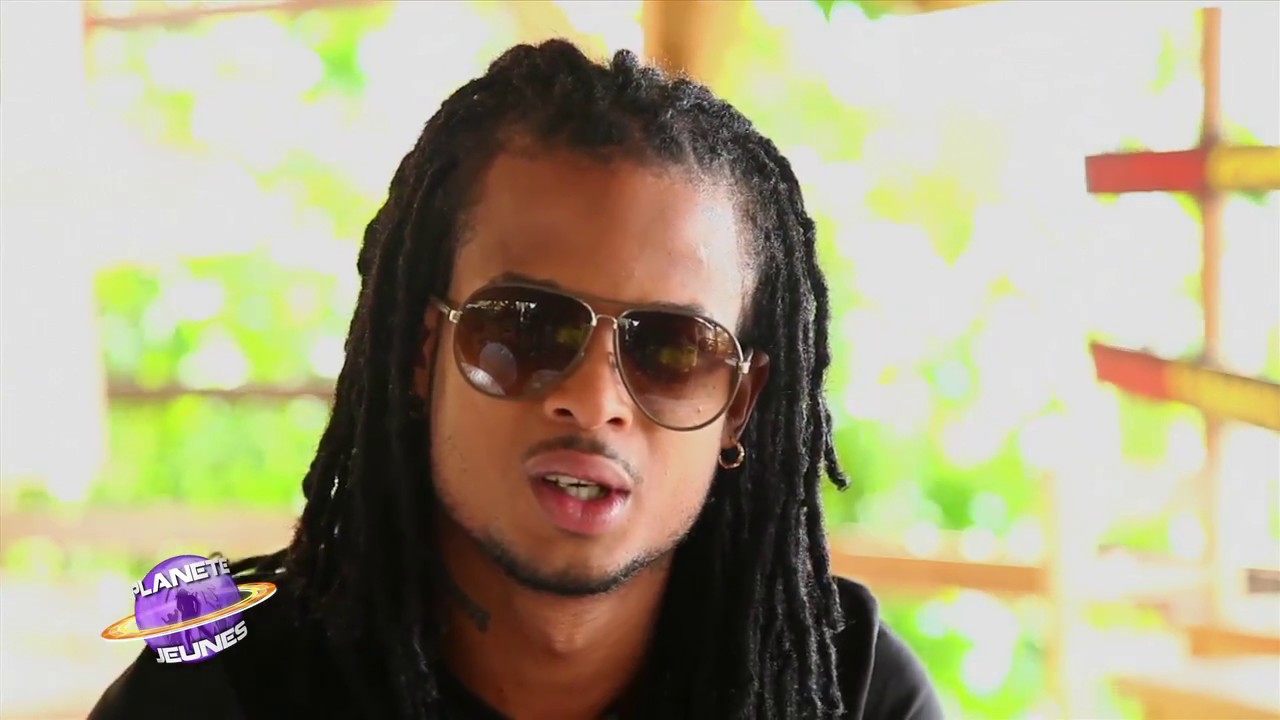 Emission TV : PLANETE JEUNES n°2 - KALASH / Saison 2 - 2012 - YouTube