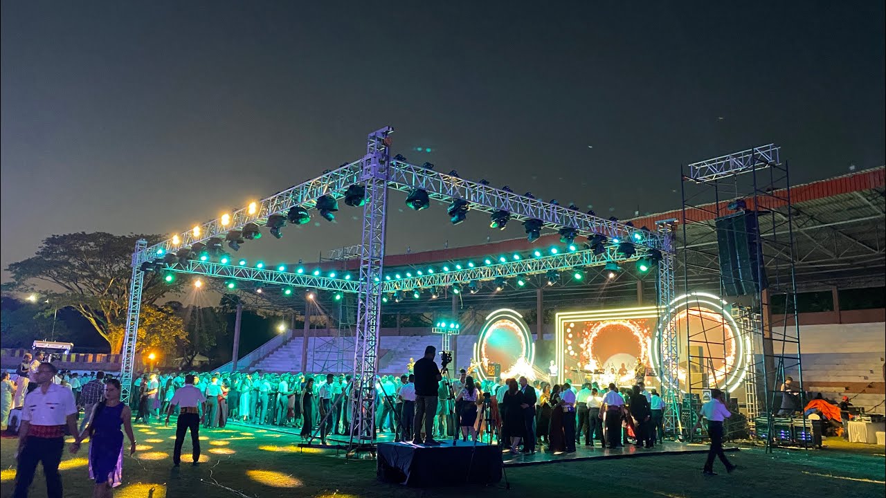 Vlog #12| NDA Ball 2023 May Last Day #ndaballparty2023 #ndaball2023 ...