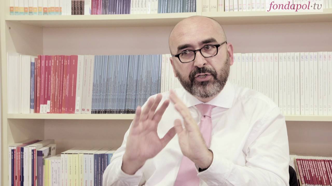 Jérôme Perrier présente : L'individu contre l'étatisme. Actualité de la ...
