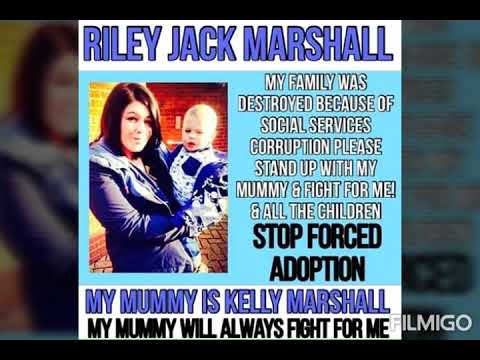 Riley marshall I love you always - YouTube