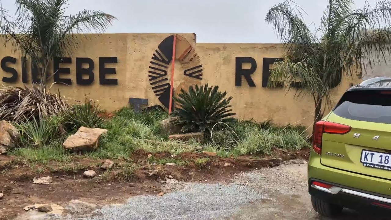 Sibebe Resort | Where Families Make Unforgettable Memories | Eswatini ...