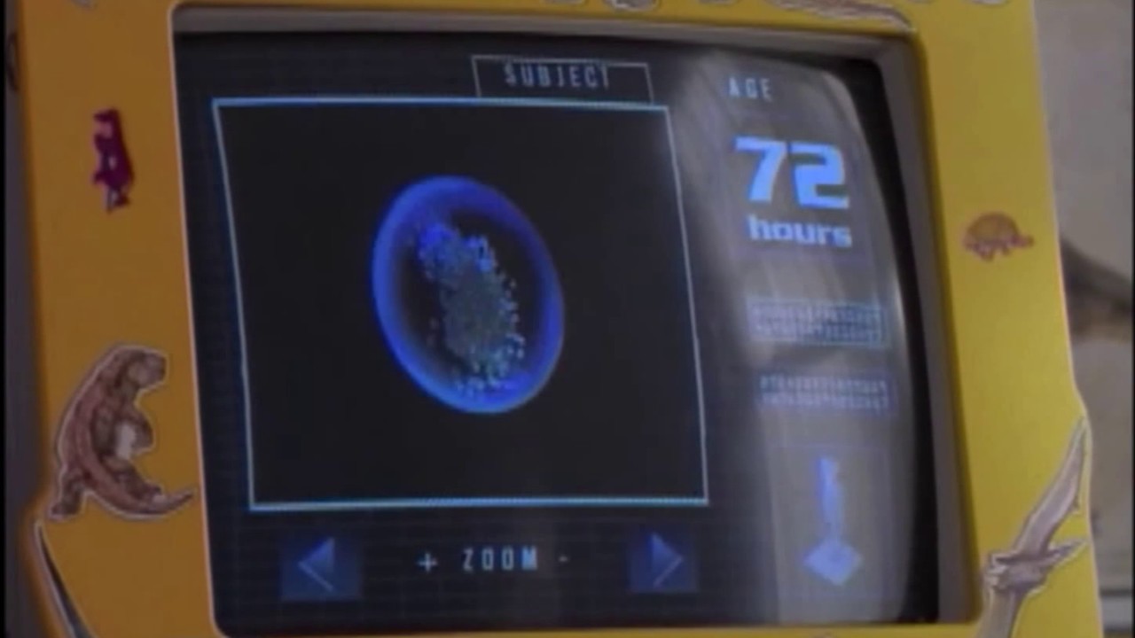Dear Clint of LGR: Check out this kid's awesome PC from 1996! - YouTube