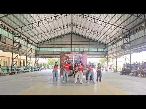 Culminating Activity Dance Presentation 2025( Hip-Hop) - YouTube