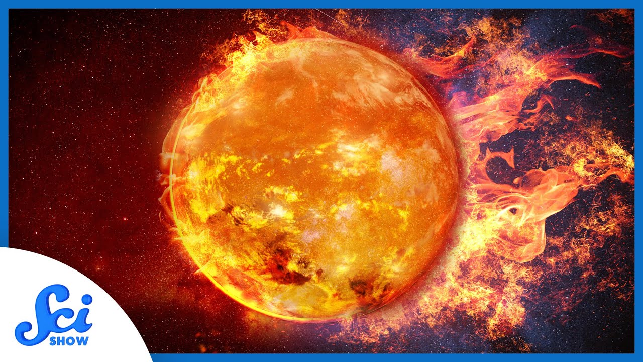 The Hottest Exoplanets in the Universe - YouTube
