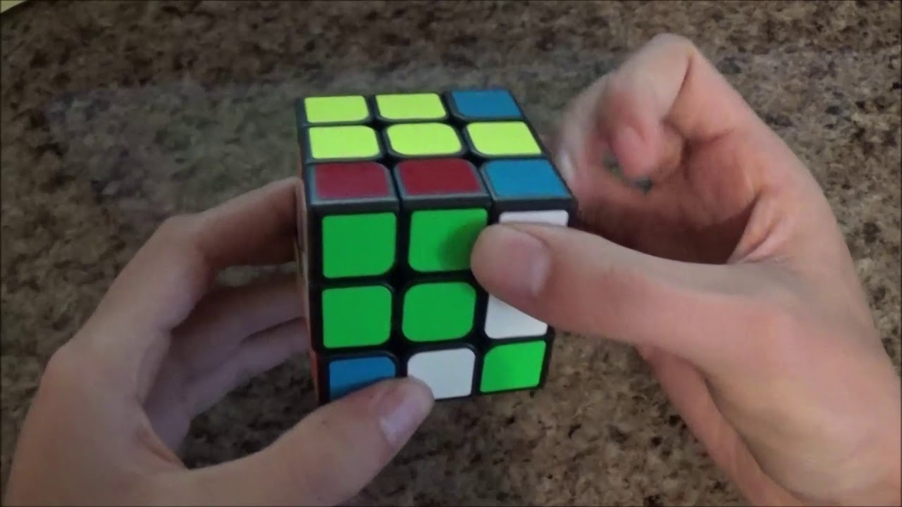 Petrus Example Solves - YouTube