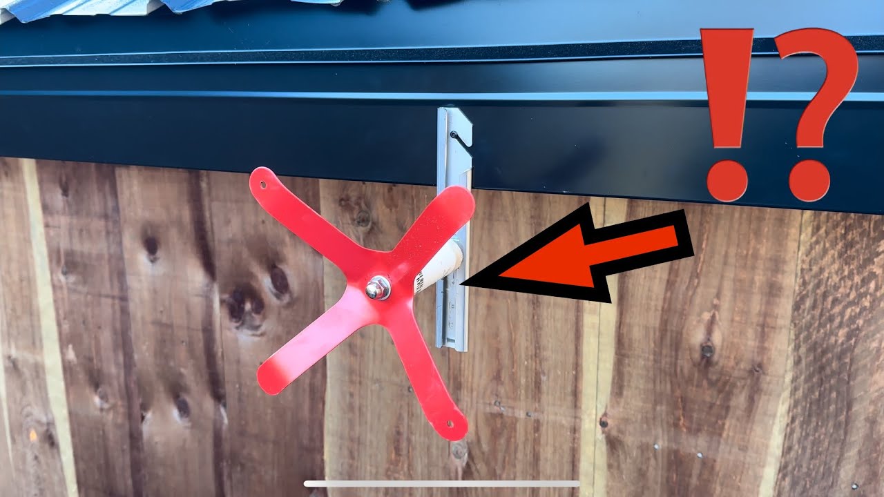 The Trough Mate Tool is a Game Changer - YouTube