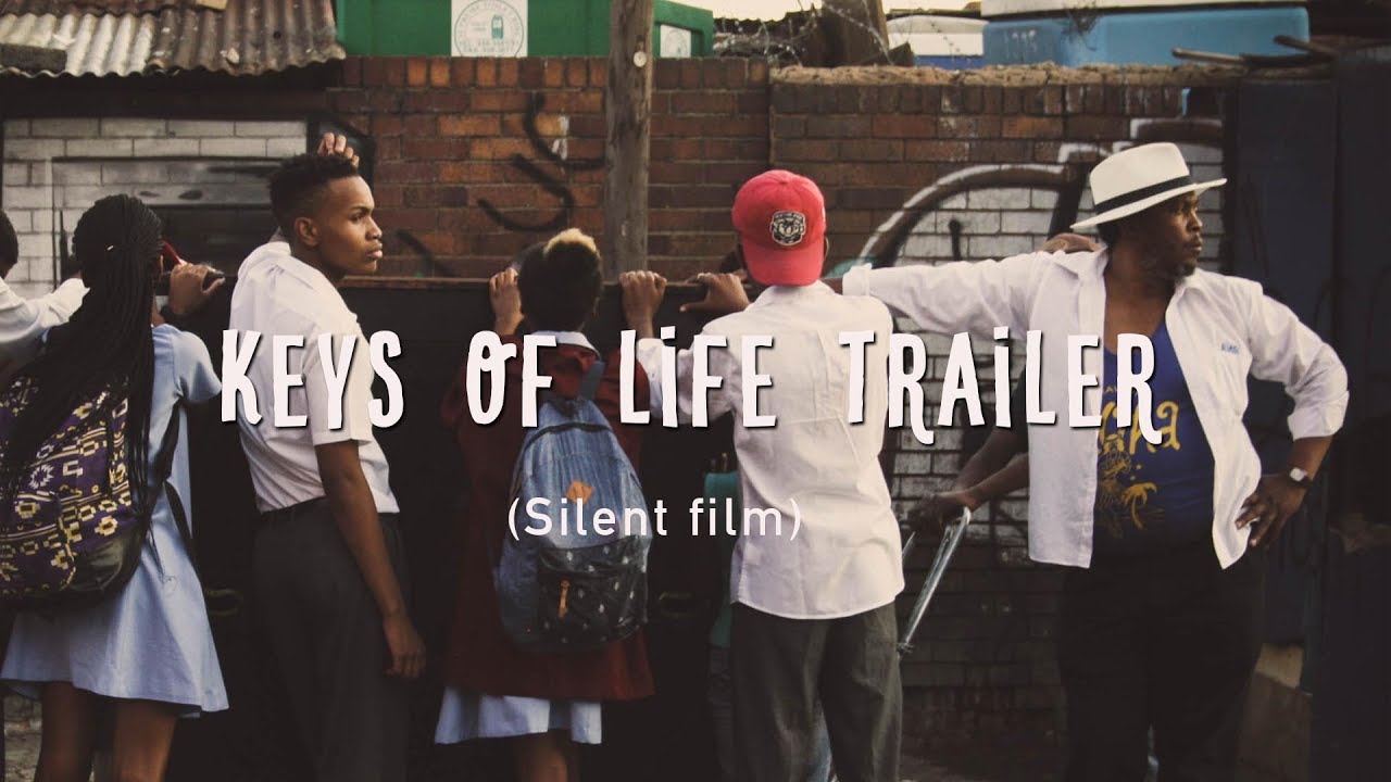 Keys Of Life FIlm - Trailer - YouTube
