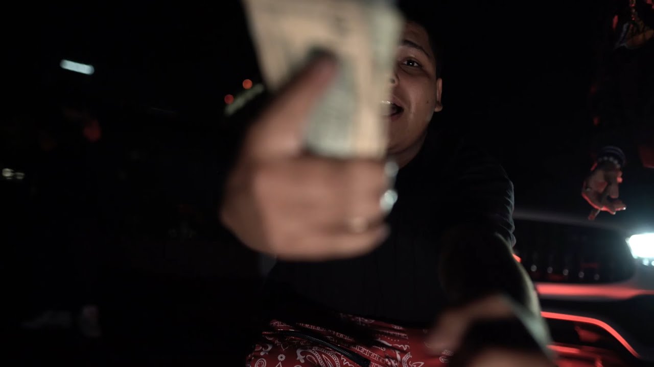 Mr.Babyface Ft. CV - Rain (Official Music Video) shot by @XD Filmz ...