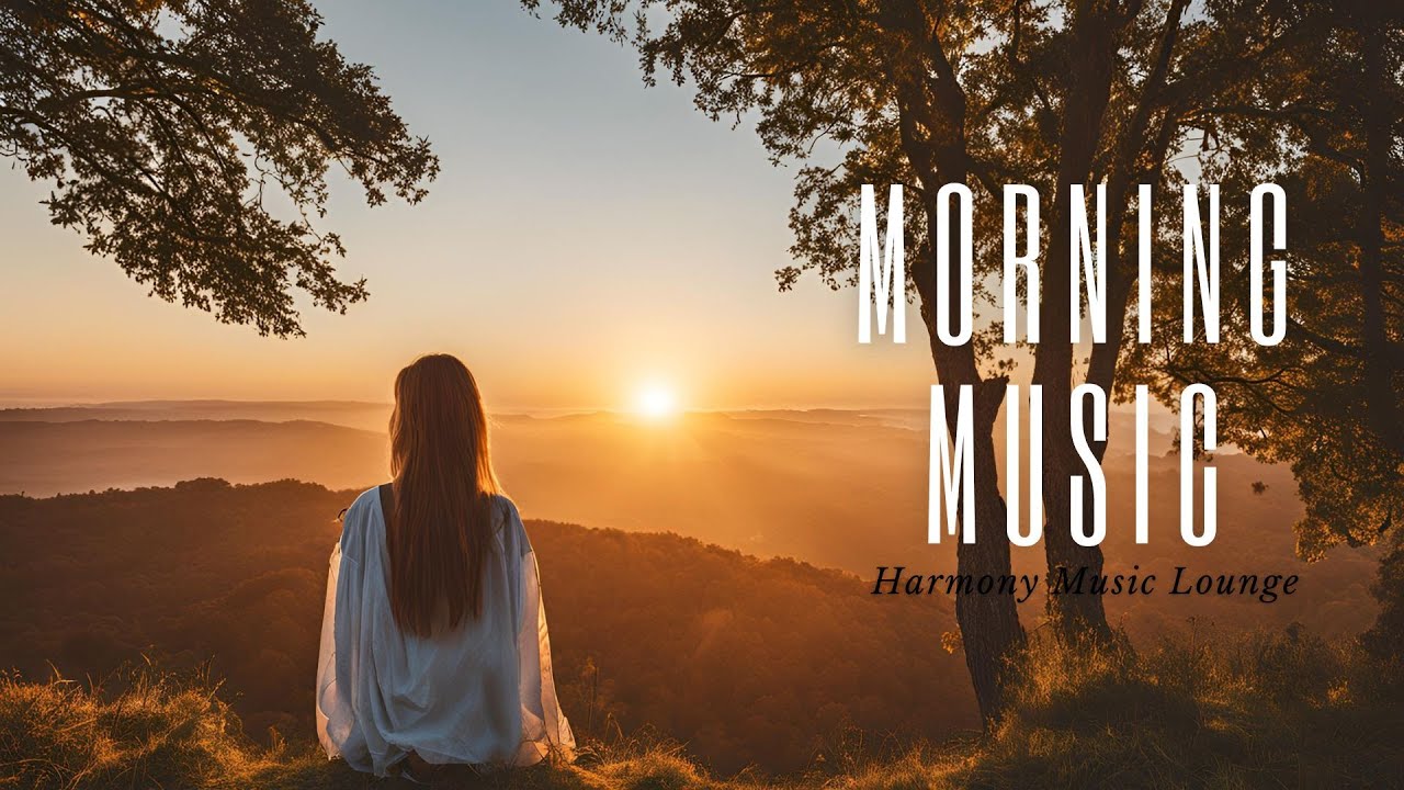 MORNING MUSIC -Violin & Piano- [ Instrumental Music for Warm Feelings ...