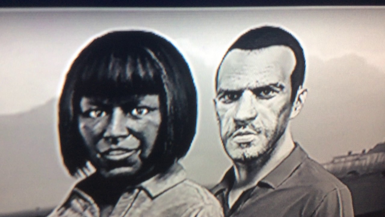 Can Niko Bellic from gta 4 be your dad in gta 5 online? - YouTube