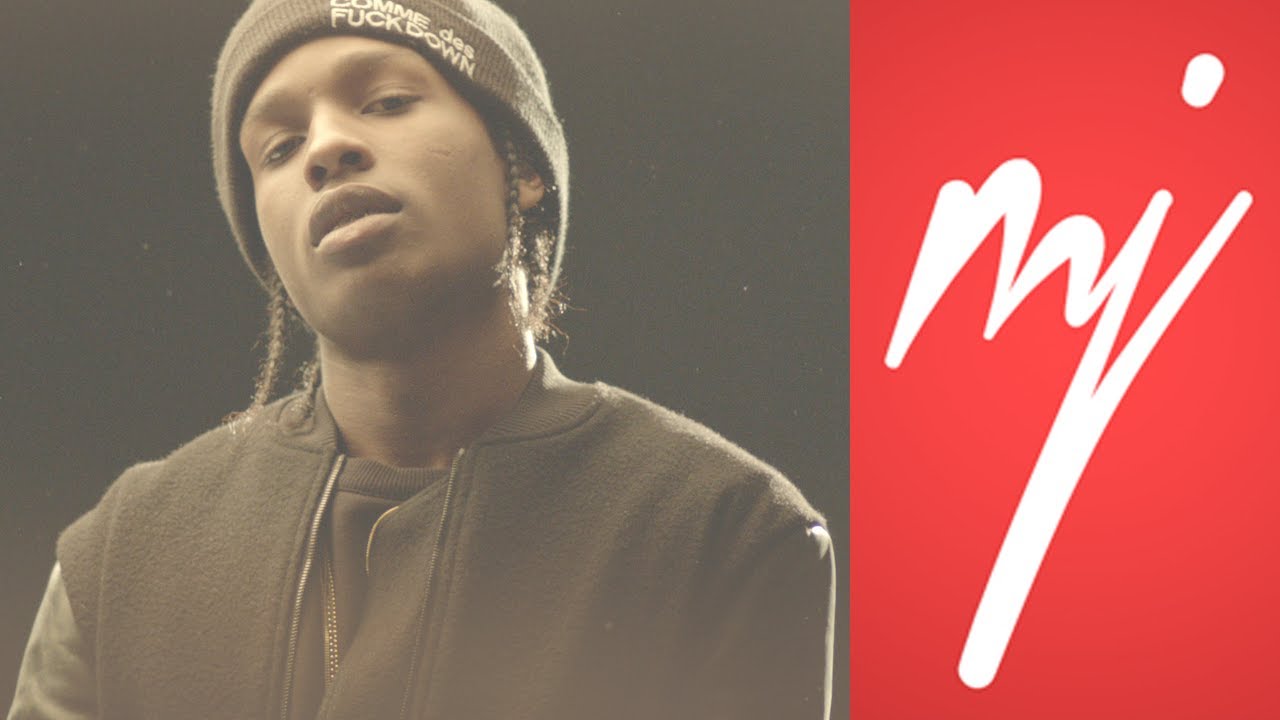 Free ASAP Rocky Type Beat "State of Mind" | mjNichols - YouTube Music