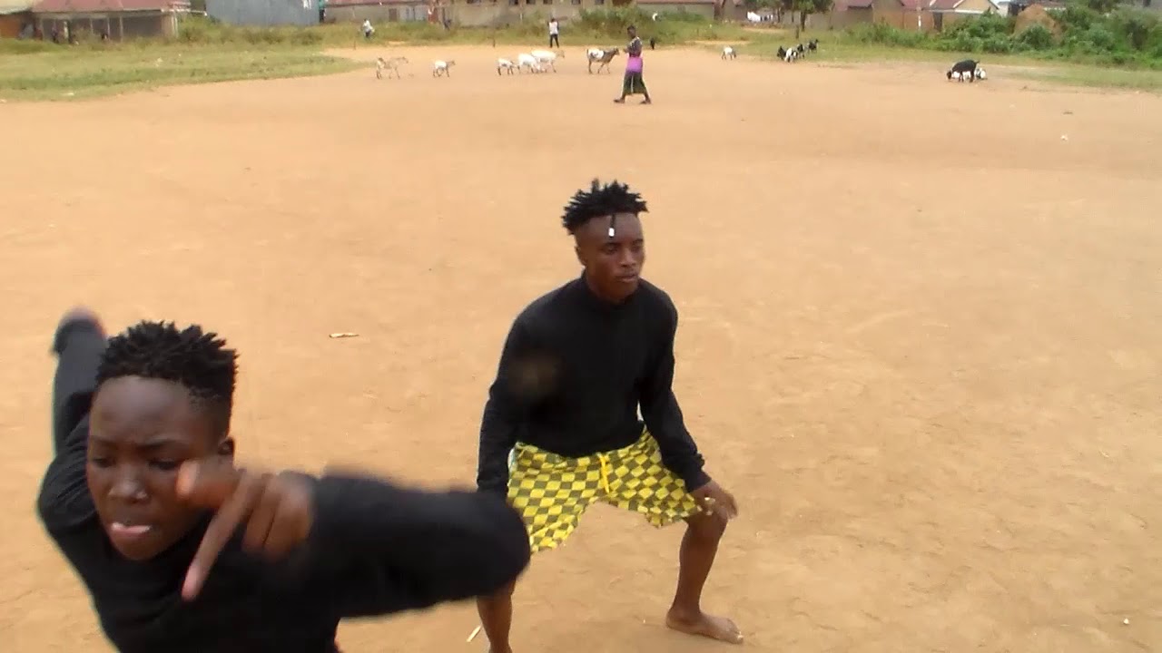 Matrix dancers dance sonkona dance moves challenge - YouTube