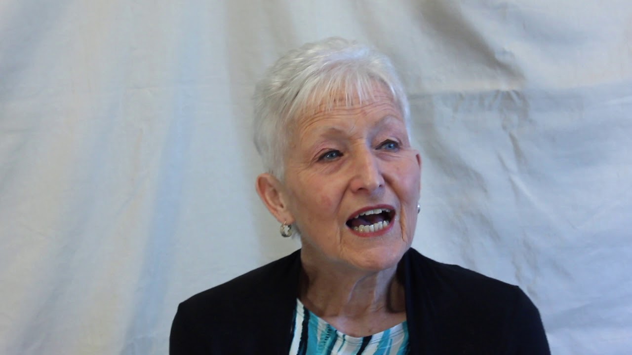 Carol Zilli Part 2 of 3 - YouTube