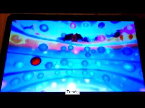 Boohbah Painting The Fence Shining Armour | Boohbah Wiki | Fandom