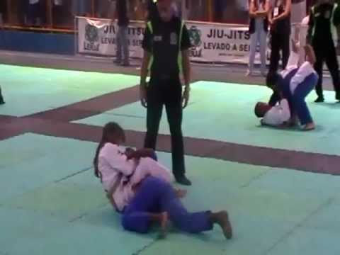 Mayssa Bastos - Highlight - 2011