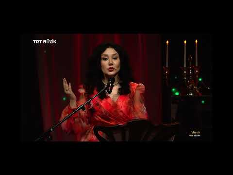 Şennur Dinleyen - Visâl-i yâr ile mest ol hayâle dalma gönül
