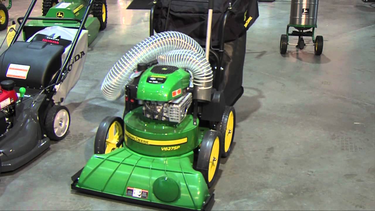 Fall Cleanup Tools - YouTube