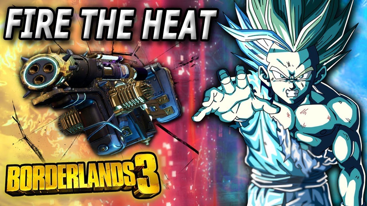 This gun has a built in Second Wind lol - YouTube