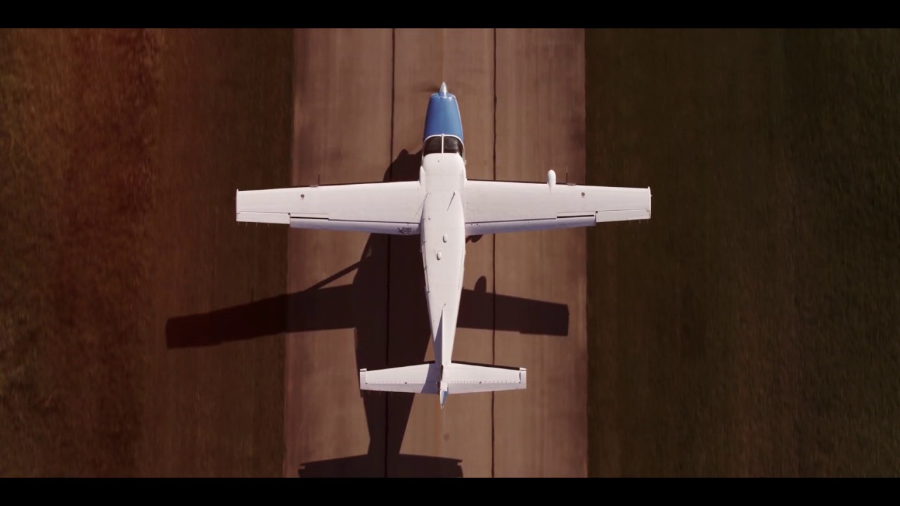 Ian Cresswell Aerial Cinematography Reel 2025 - YouTube