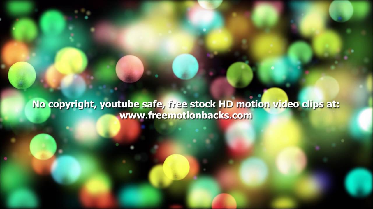 Free motion loops 1080p hd clips (download link) royalty free video ...