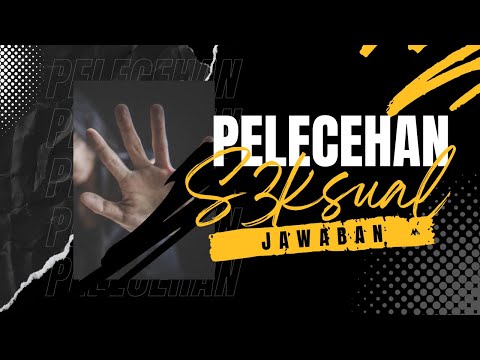 Mengerikan!!! Kekerasan S*ksual Pada Anak Dibawah Umur | Jawaban